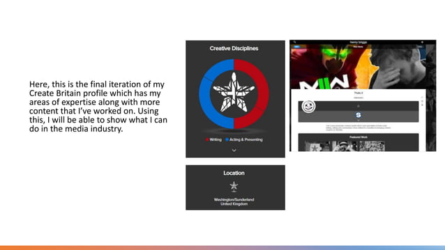 Create Britain.pptxFVBVHGVGBHGBVHBGHBHHBVGBH | PPTX