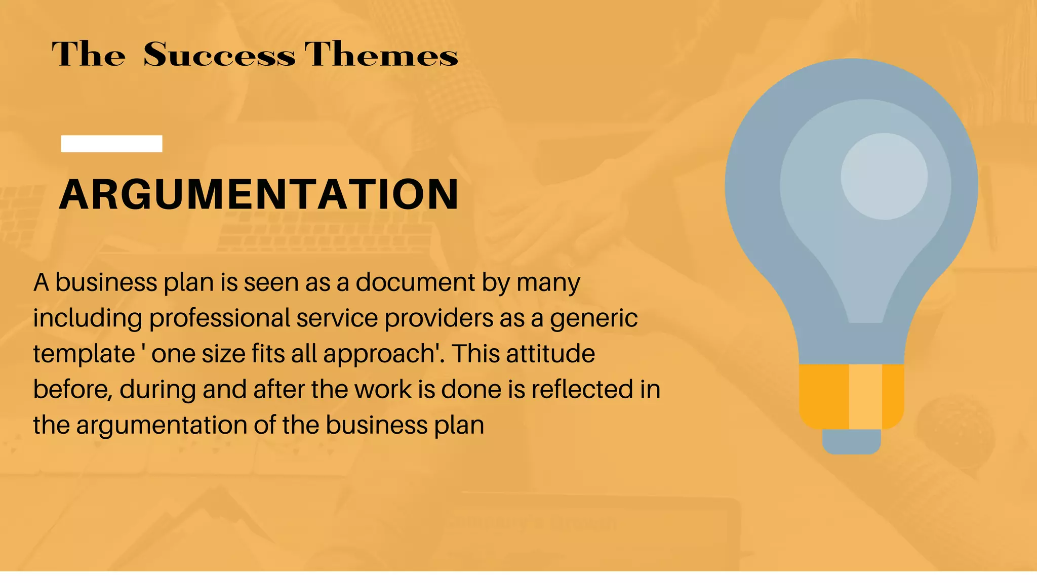 Why Business Plans Fail | PDF