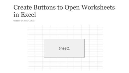 Create Buttons to Open Worksheets in Excel.pptx