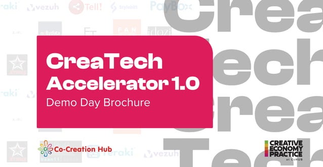 CreaTech Accelerator Brochure.pdf