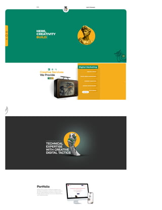 Developing User-Friendly Interfaces with SEO in Mind | PDF