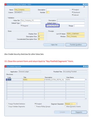 Create chart of account | PDF | Computing | Technology & Computing