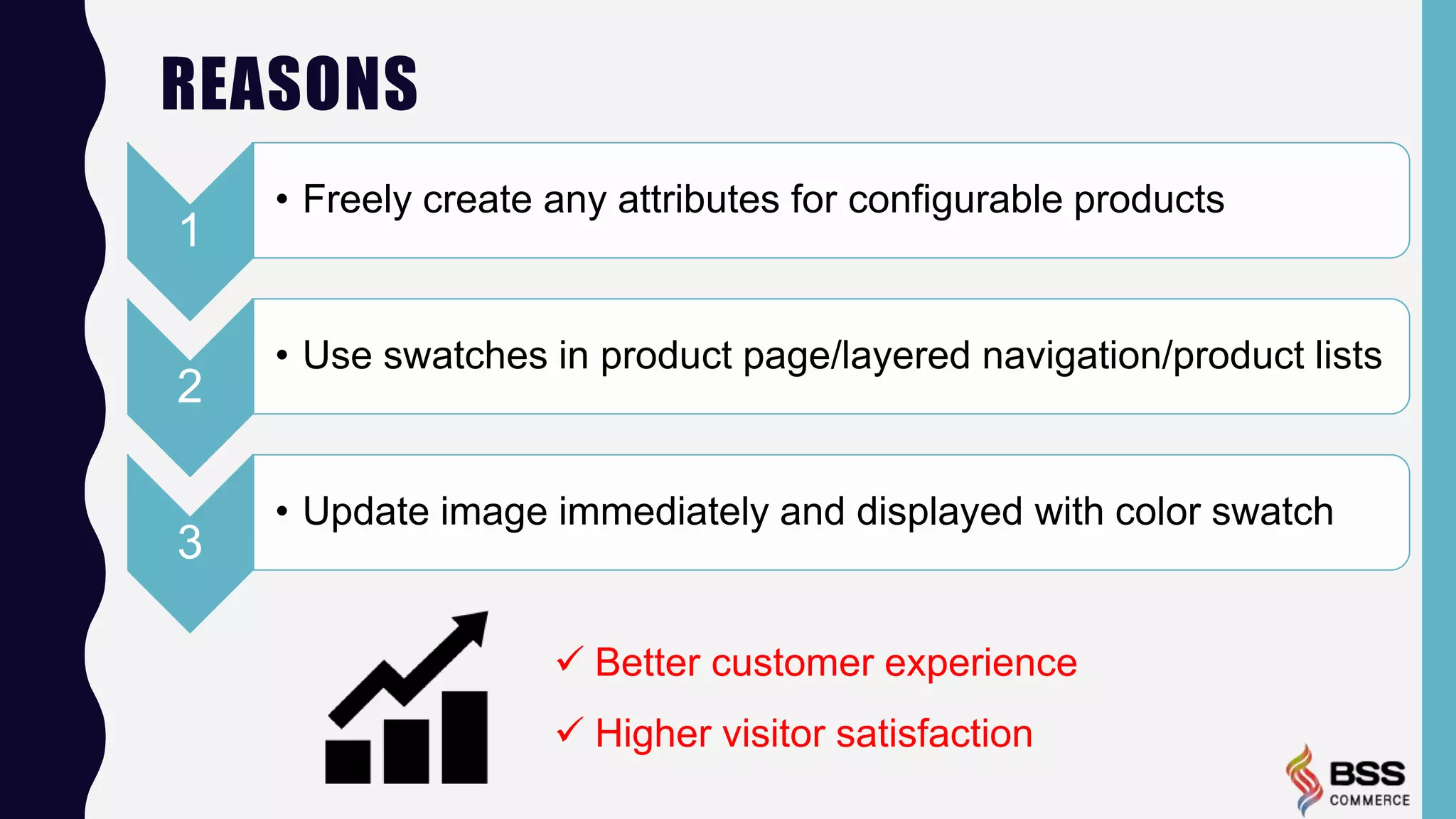 Magento Tutorial Create Color Swatches For Configurable Product Slide Ppt