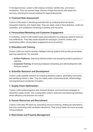 Create Custom LLMs for Your Enterprise Step-by-Step.pdf