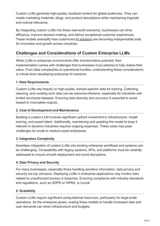 Create Custom LLMs for Your Enterprise Step-by-Step.pdf