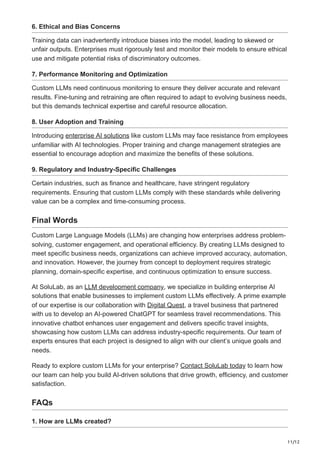 Create Custom LLMs for Your Enterprise Step-by-Step.pdf