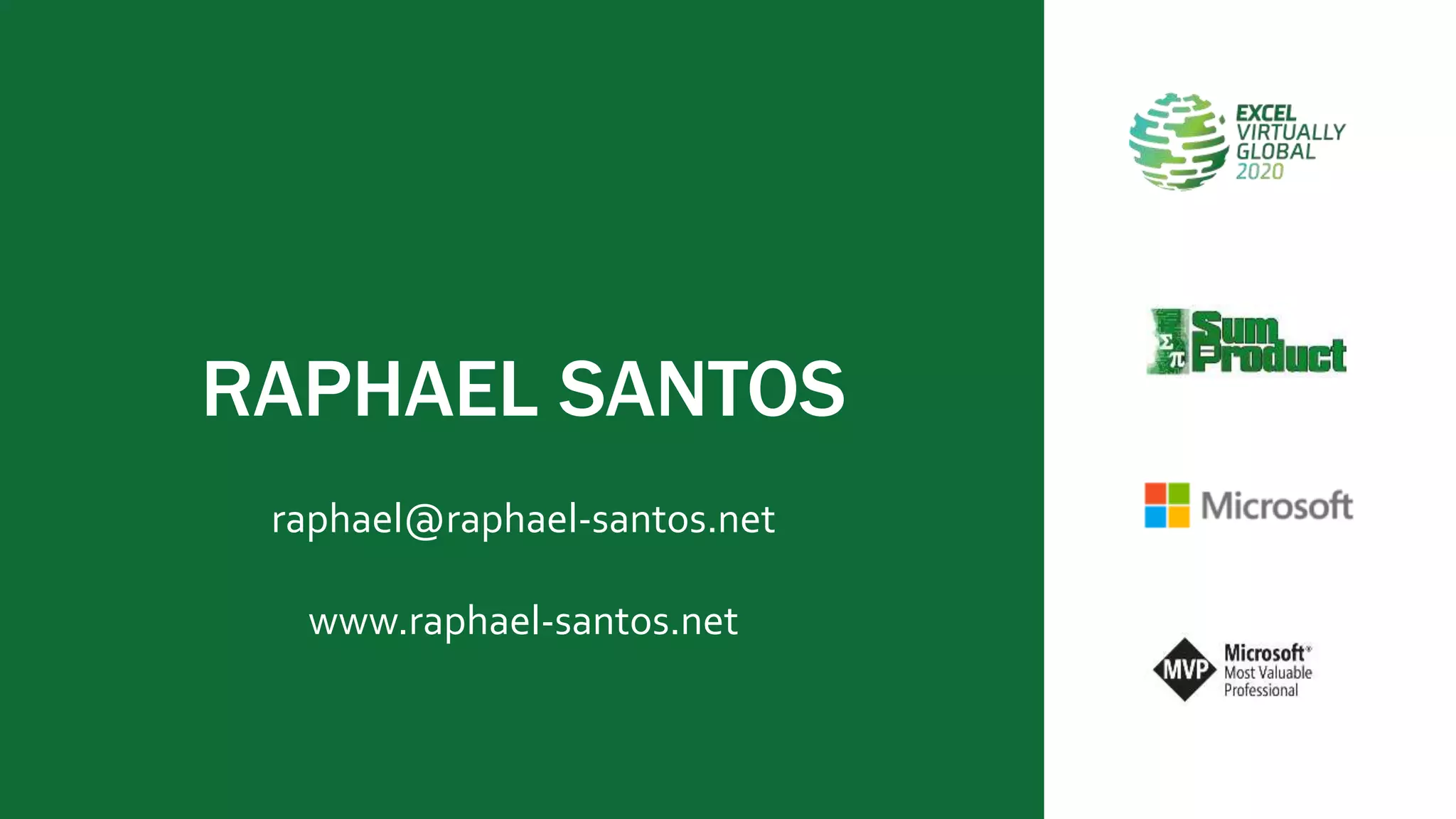 Creating Dashboards in Excel with data from MS Project | PPTX