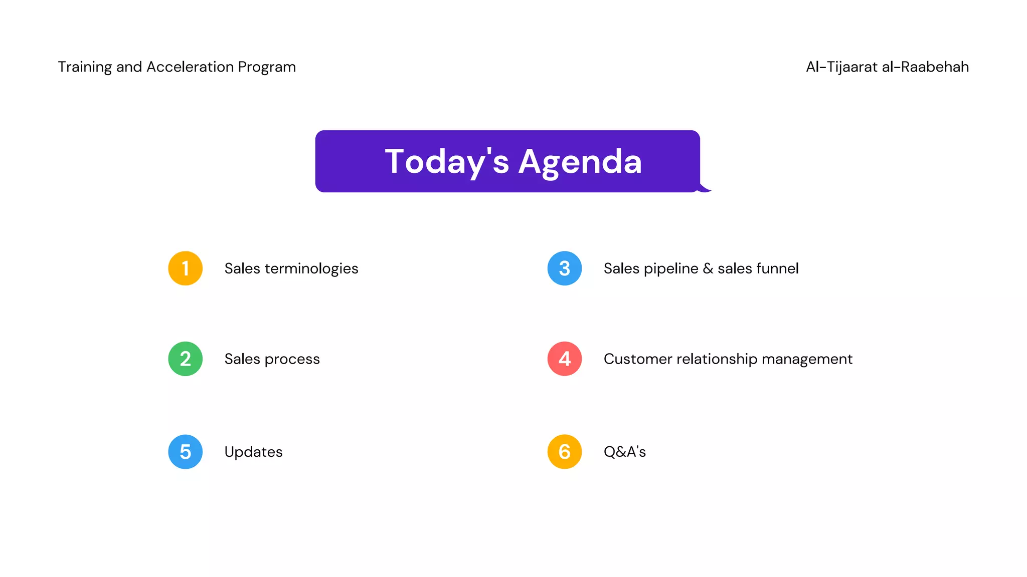 Create an effective sales engine | PPT