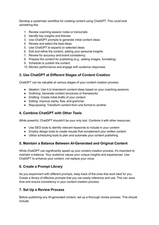 Create Engaging Content_ 35 ChatGPT Prompts for Coaching Call Repurposing.pdf