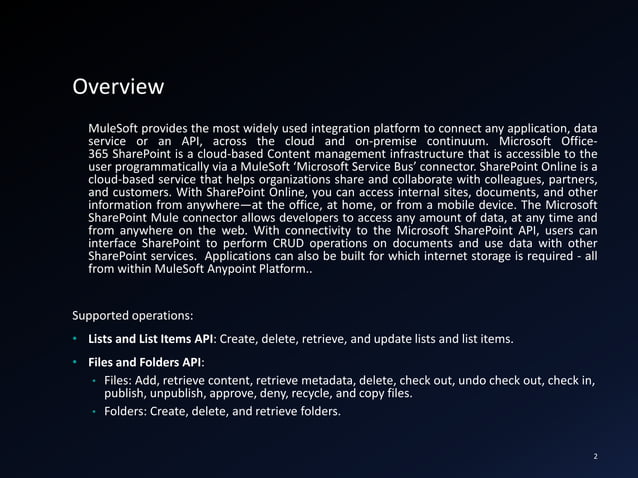 Create folder in microsoft share point | PPT