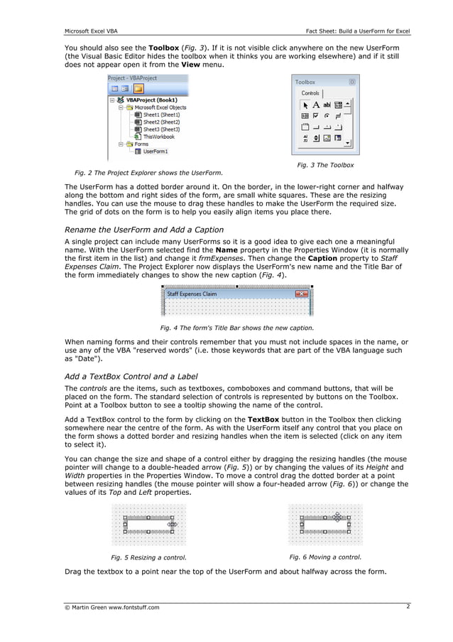 Create Formsexcel Pdf 