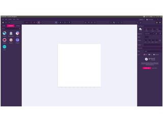 Gravit Designerを使って3分でアイコンを作る | ODP
