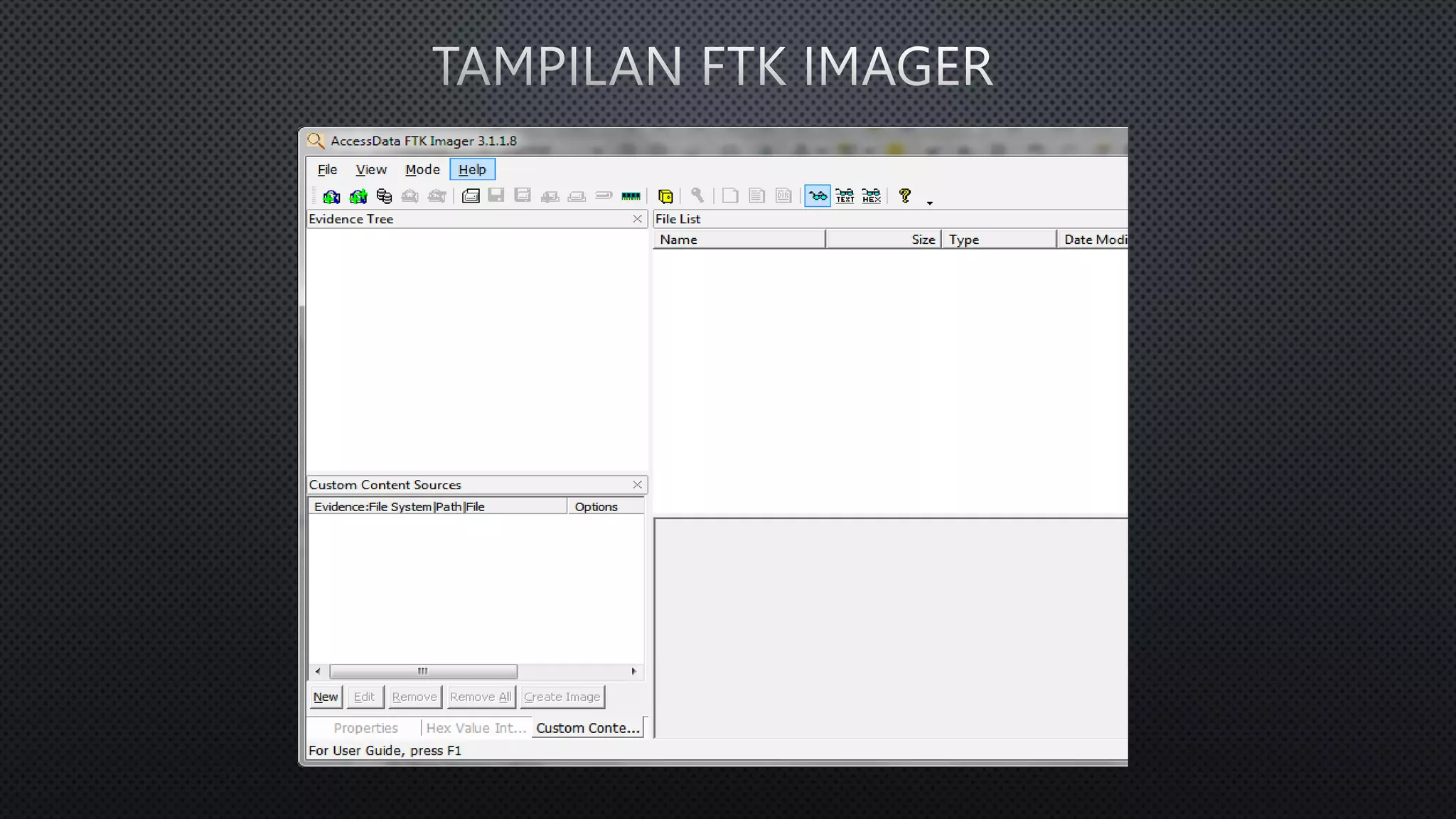 Create Image With FTK & Analysis With Autopsy.pdf