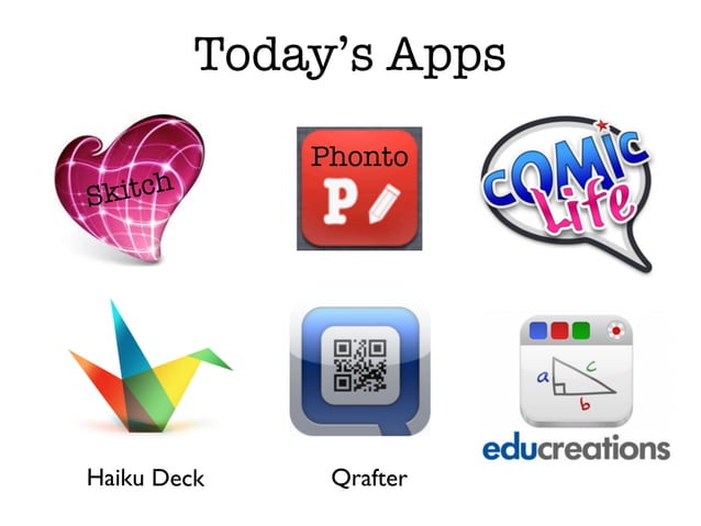 Matrix PD - Create IT A | PPT