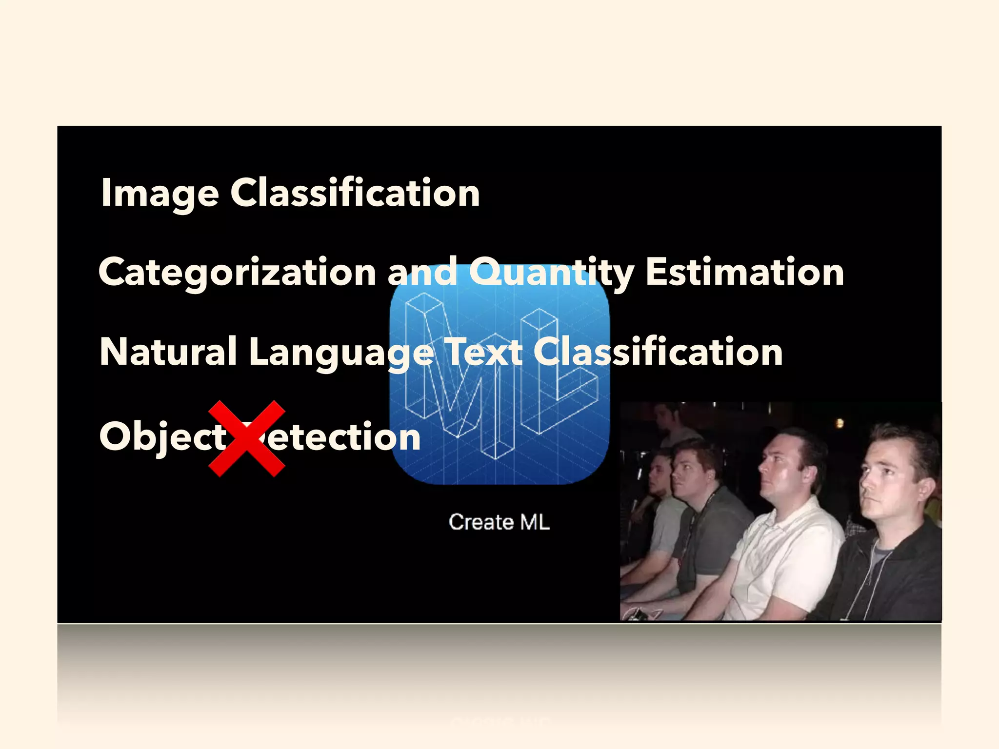 Create Ml Natural Language Text Classification Ppt