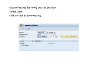 Createnewposition 131211001912-phpapp02 | PPT