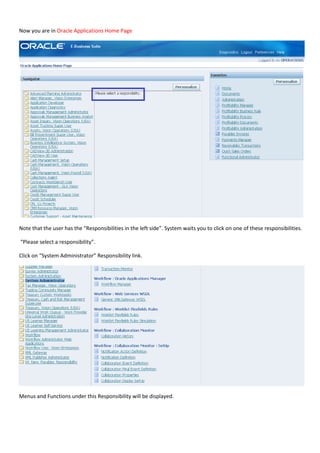 Create new user | PDF