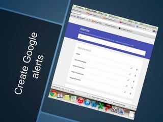 Create platform | PPTX