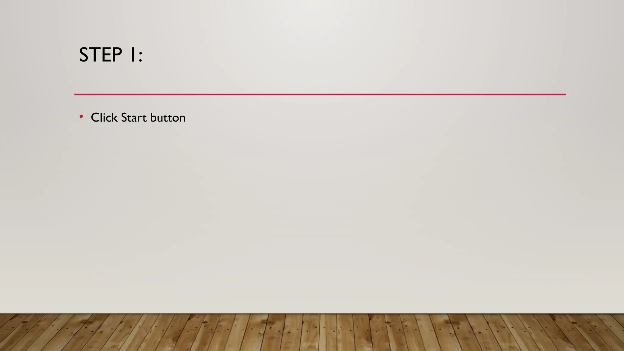 CREATE PPT how to create a ppt in windows 11.pptx