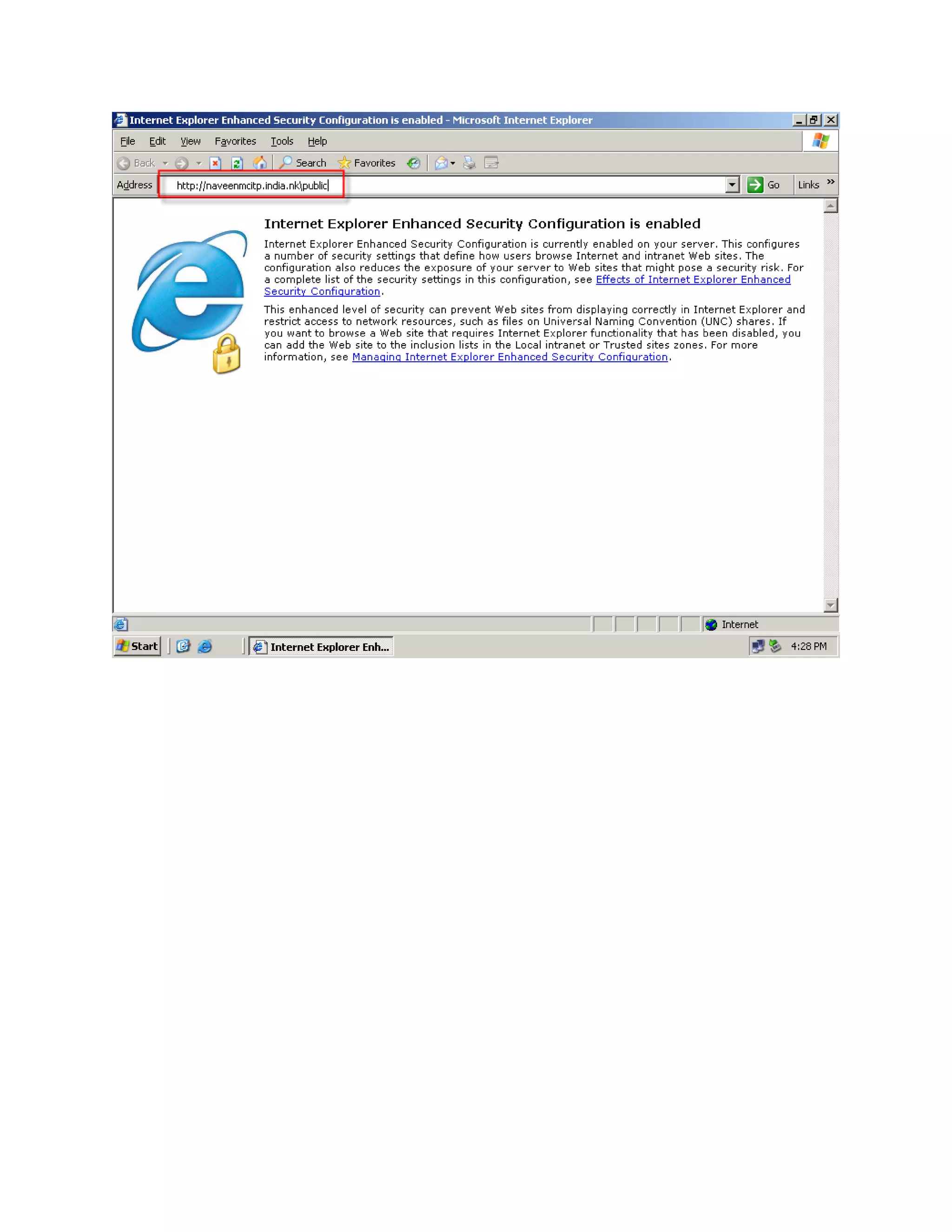 Create public folder in exchange 2003 or access part 07 | PDF
