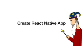 Create React Native App vs Expo vs Manually | PDF