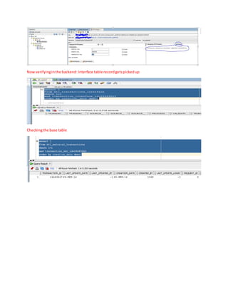 Create rest webservice for oracle public api using java class via jdeveloper | DOCX