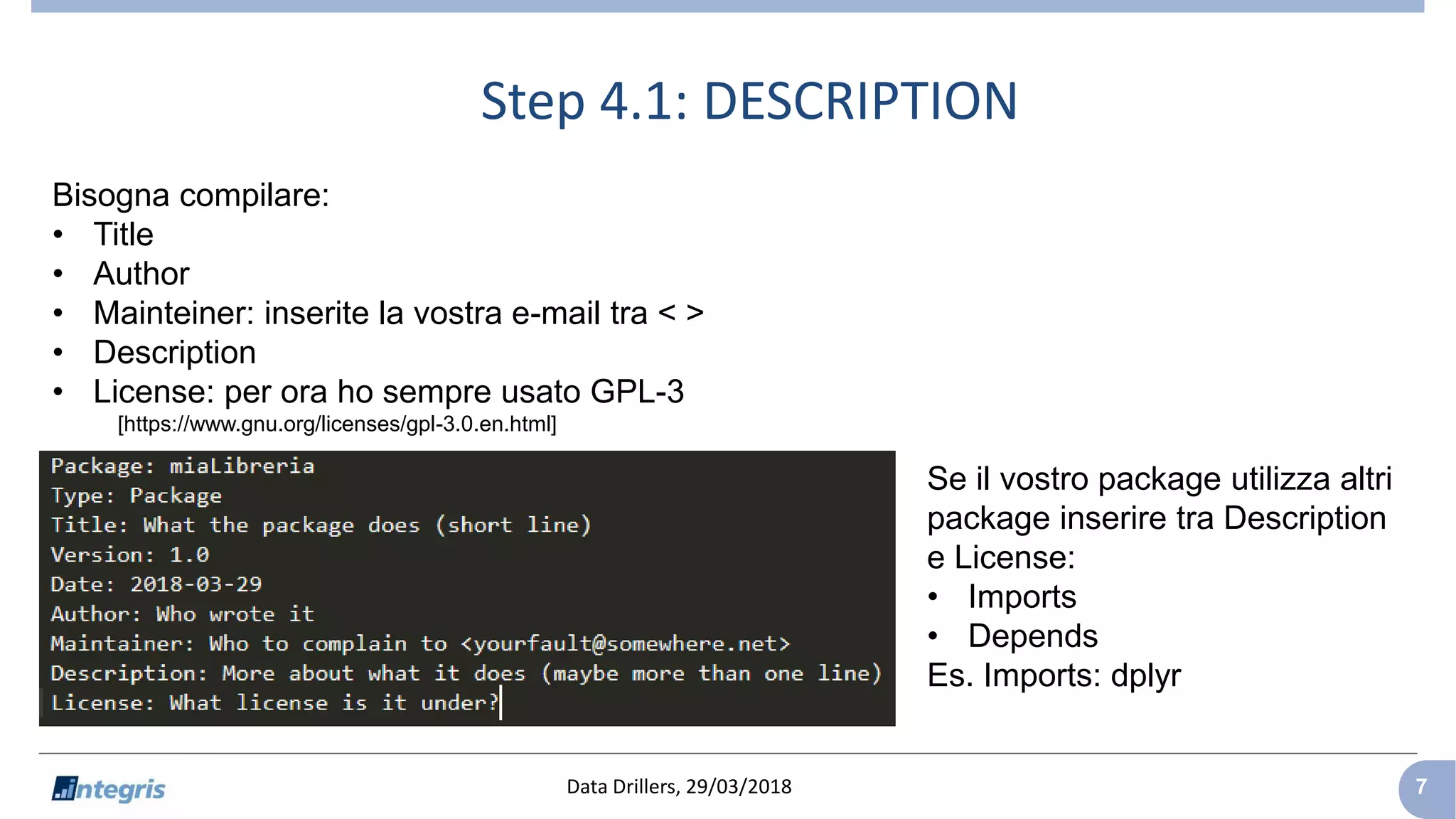 Create R package with RStudio | PDF