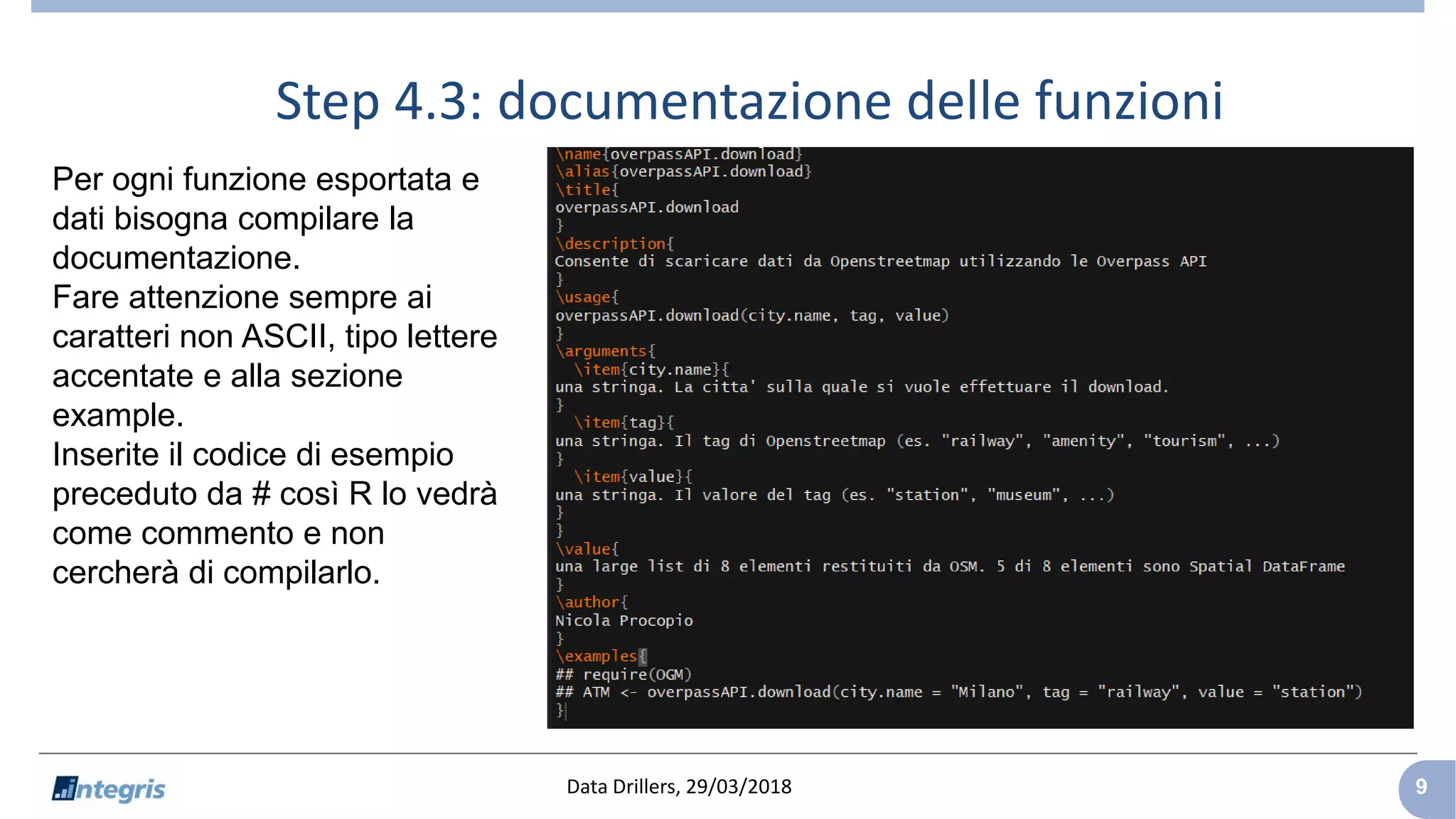 Create R package with RStudio | PDF