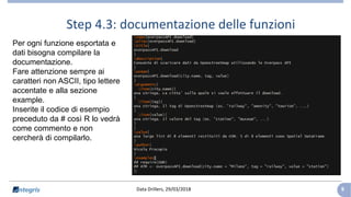 Create R package with RStudio | PPT | Free Download