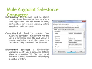 Create salesforce account | PPTX