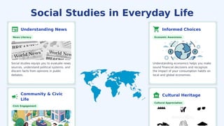 Introduction to Social studies - Introduction.pptx