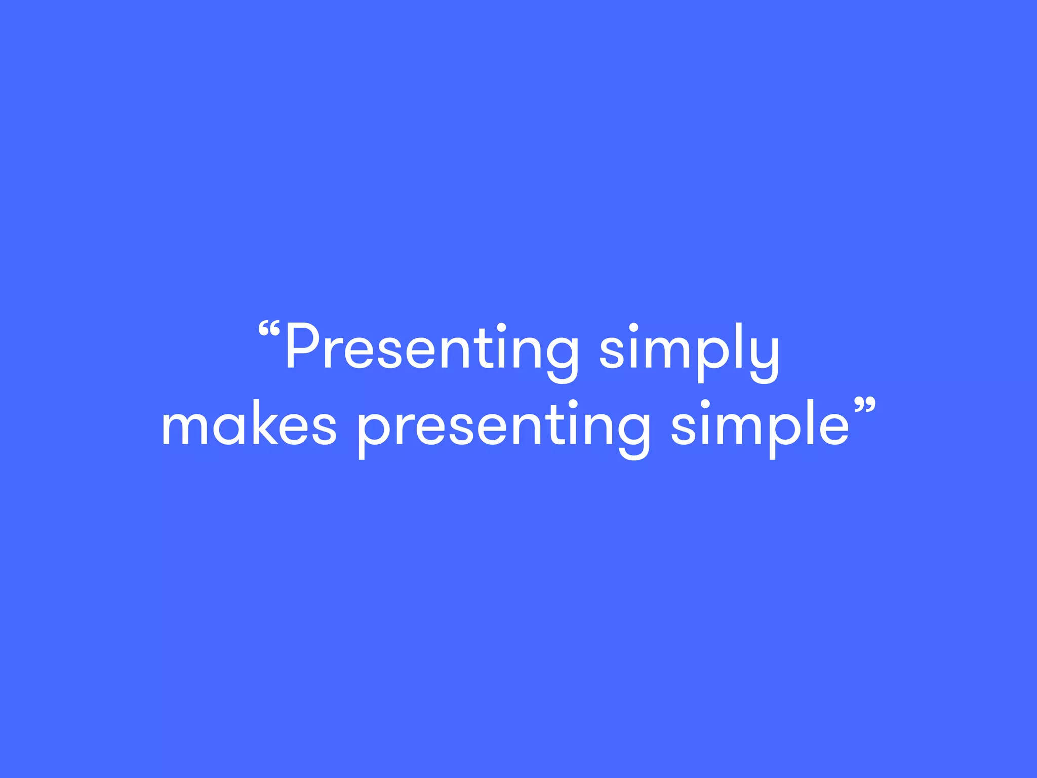 Create Slides like a Designer | PPT