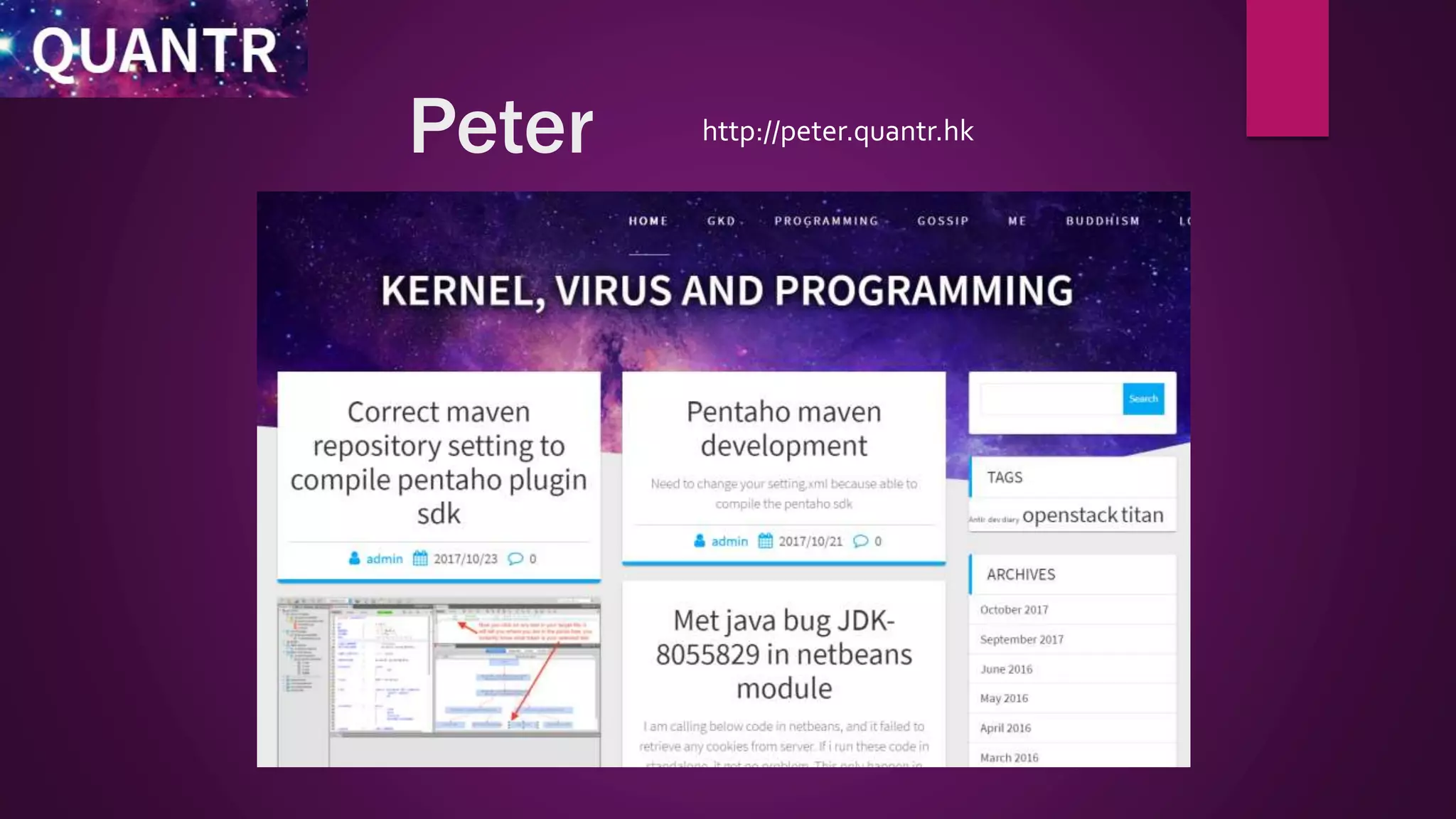 Create Smarter Bot Enabled Apps With Agilepoint Nx Ppt