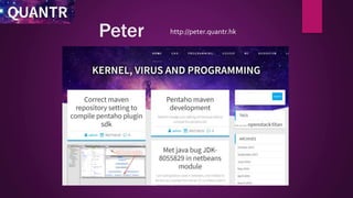 Create smarter bot enabled apps with agilepoint nx | PPT