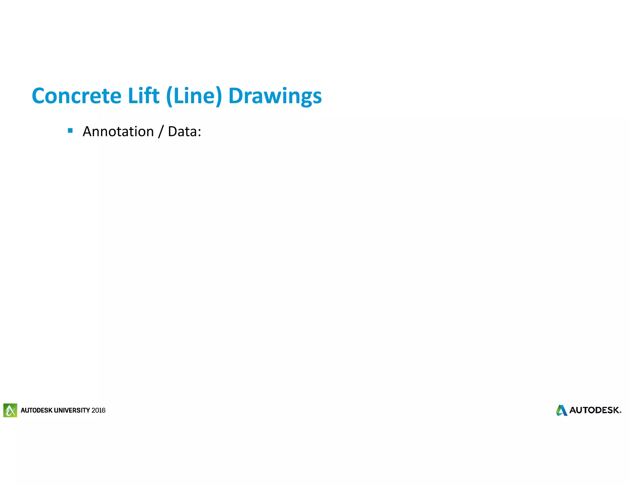 Create Structural Shop Drawings for Concrete, Precast, and Steel ...