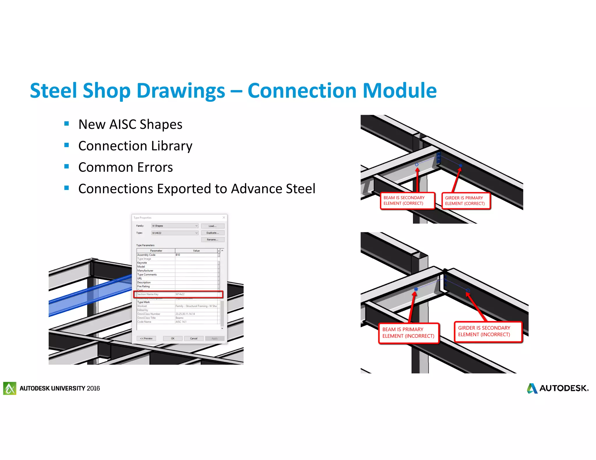 Create Structural Shop Drawings for Concrete, Precast, and Steel ...