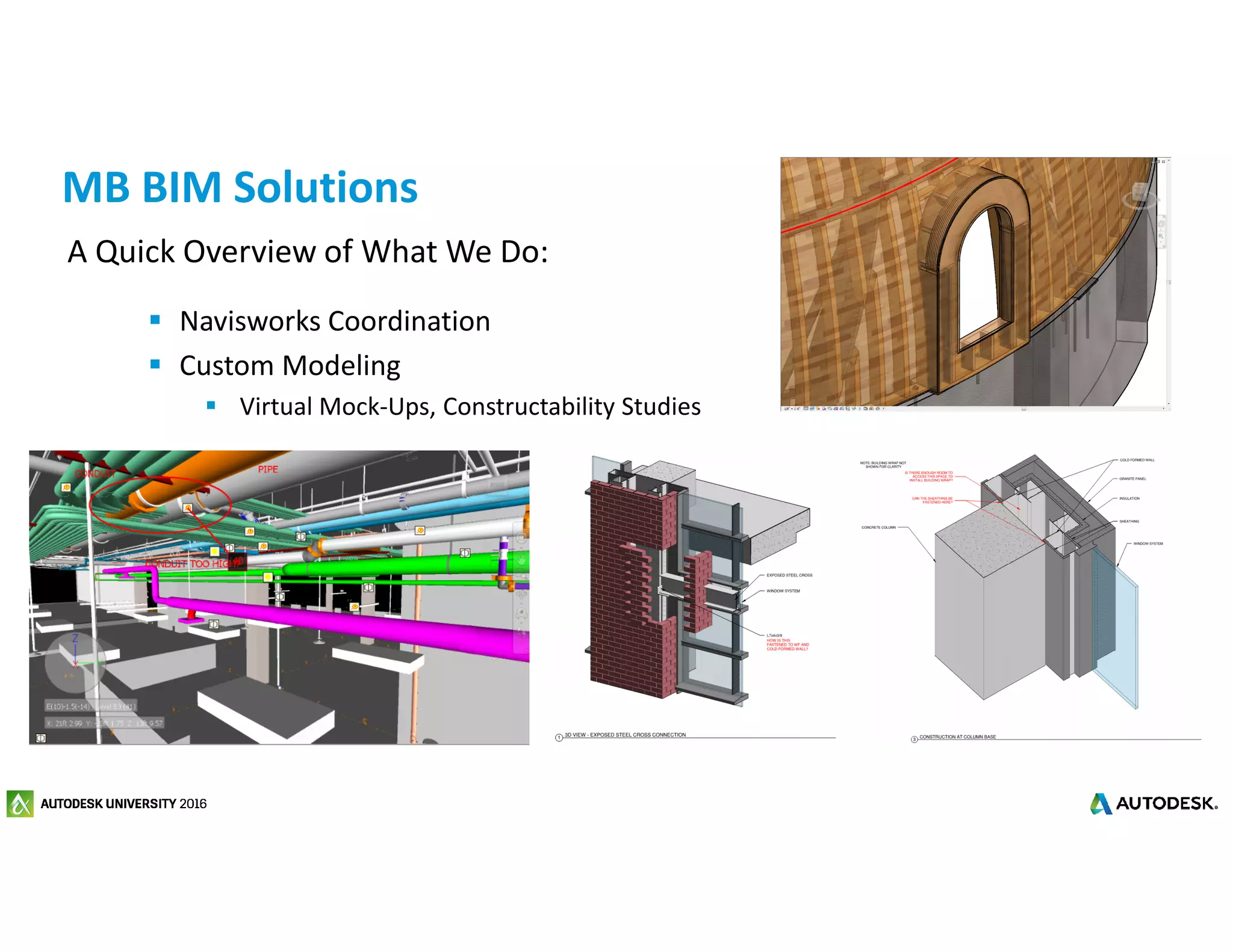 Create Structural Shop Drawings for Concrete, Precast, and Steel ...