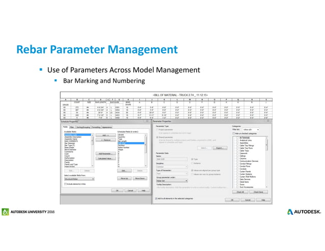 Create Structural Shop Drawings for Concrete, Precast, and Steel ...