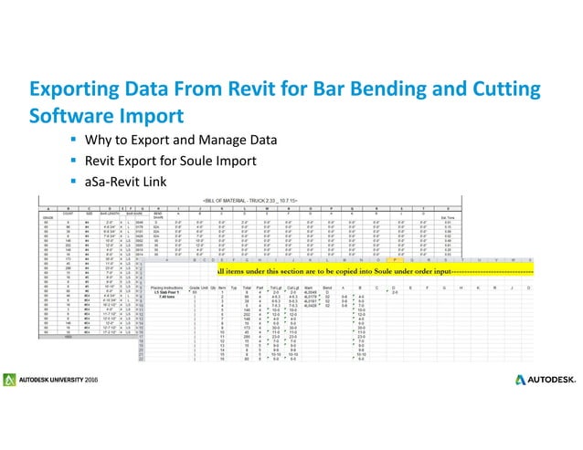 Create Structural Shop Drawings for Concrete, Precast, and Steel ...