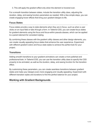 Create Stunning Tailwind Gradient Text Easily.pdf