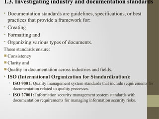 Create technical documentation IN LEVEL-3.pptx