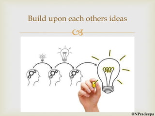 Create testing commandos for creative problem solving!!! by Pradeepa ...