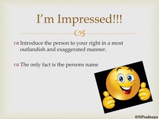 Create testing commandos for creative problem solving!!! by Pradeepa ...