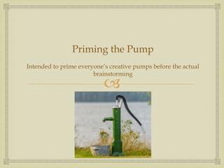 Create testing commandos for creative problem solving!!! by Pradeepa ...