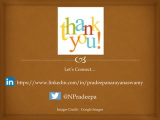 Create testing commandos for creative problem solving!!! by Pradeepa ...