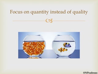 Create testing commandos for creative problem solving!!! by Pradeepa ...