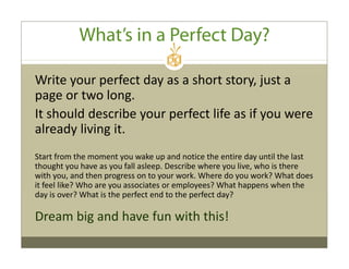 Create your company mission statement | PPT