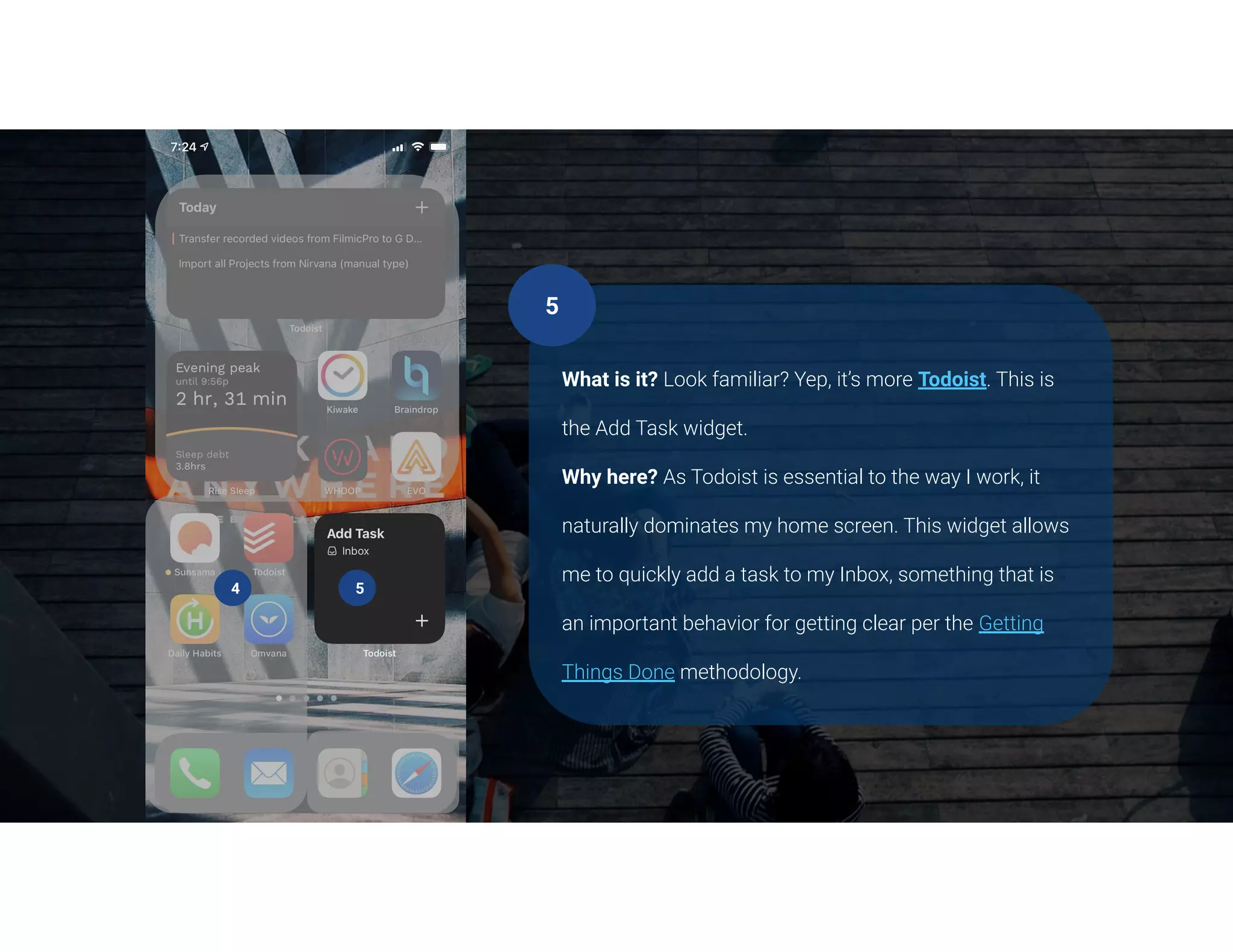 Create Your Own Eudaimonia Machine | PPT