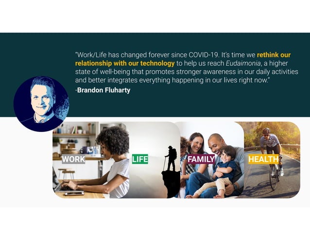 Create Your Own Eudaimonia Machine | PPT