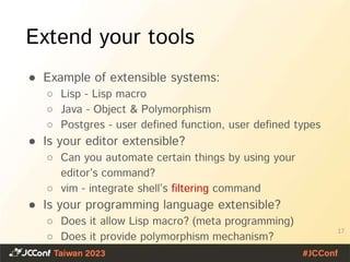Create your library | PPT